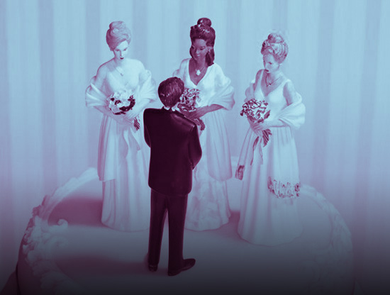 La Polygamie : Avantages et Inconvénients - adopte.app