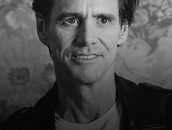 Jim Carrey, un artiste haut en couleurs - adopte.app